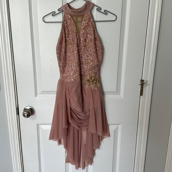 Tenth House | Other | Tenth House Rosetta Dance Costume Size Petite ...